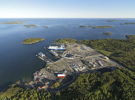 Stockholm Royal Seaport: hacia un modelo de puerto ciudad inteligente ...