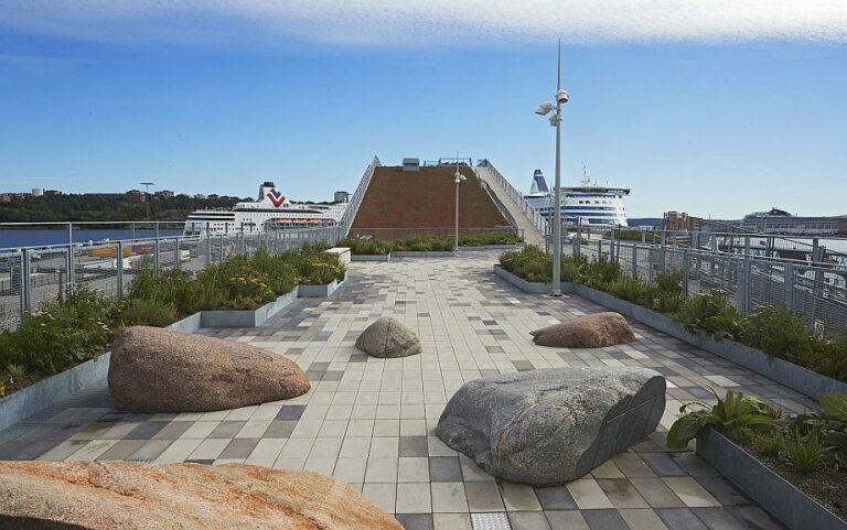Stockholm Royal Seaport: hacia un modelo de puerto ciudad inteligente ...