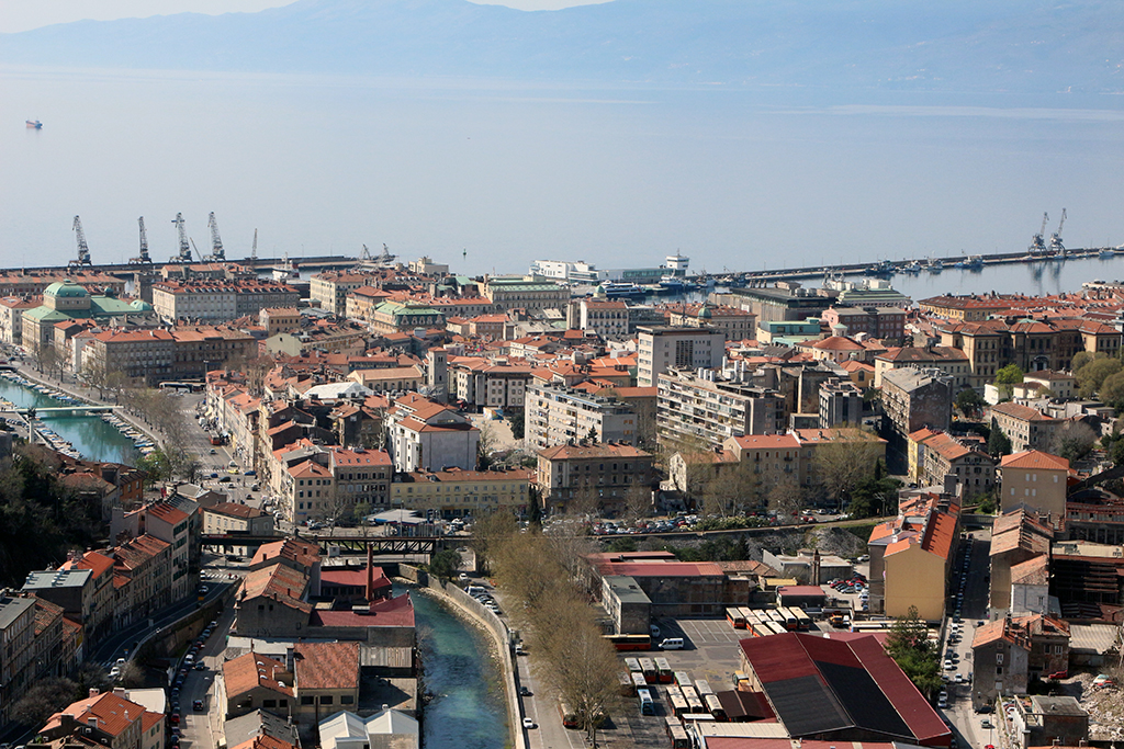 Rijeka: diversity as an asset - AIVP