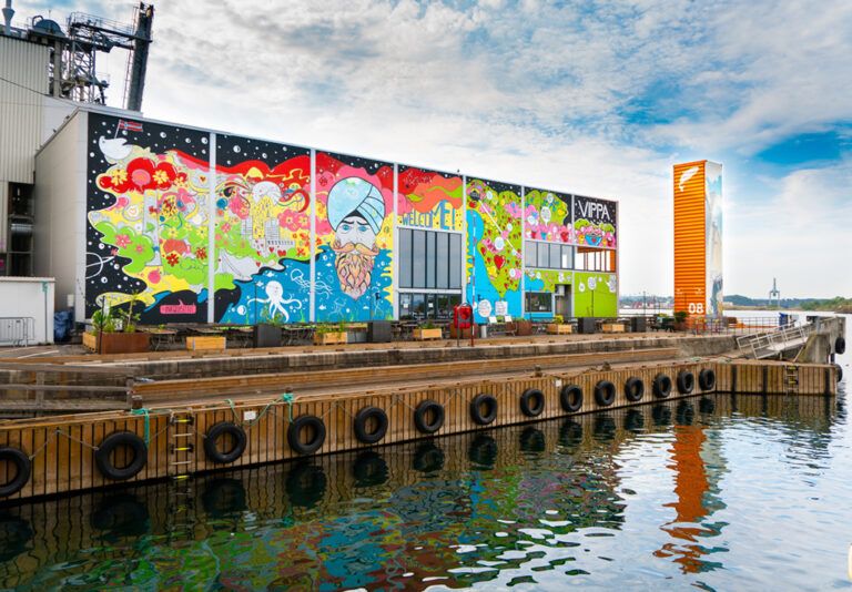 Port aesthetics matter. What can we learn from Oslo? - AIVP