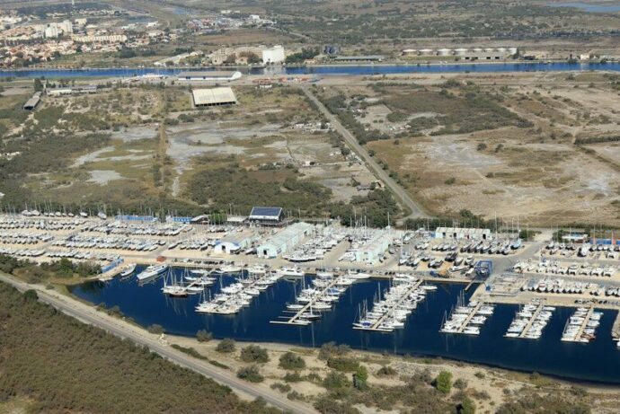Port-city interface: the melting pot of the port-city relationship - AIVP
