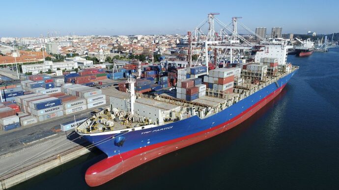 Port of Leixões (Portugal) : zero emissions by 2035 - AIVP