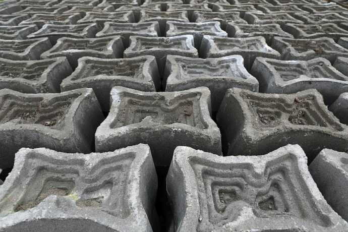 ECOncrete®: concrete that enhances biodiversity - AIVP