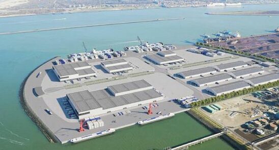 Rotterdam (Netherlands): innovation and food quality - AIVP