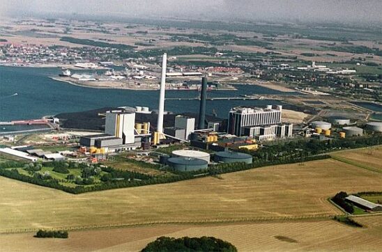 Kalundborg (Denmark): Symbiosis, a pioneering project and a model for ...