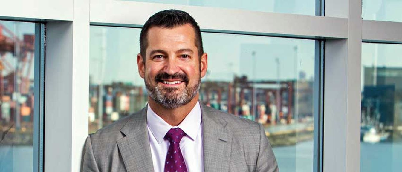 Port of Vancouver: preserving our natural environment for generations ...