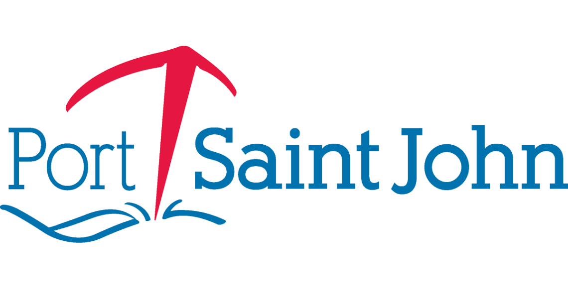 SAINT JOHN PORT AUTHORITY - AIVP