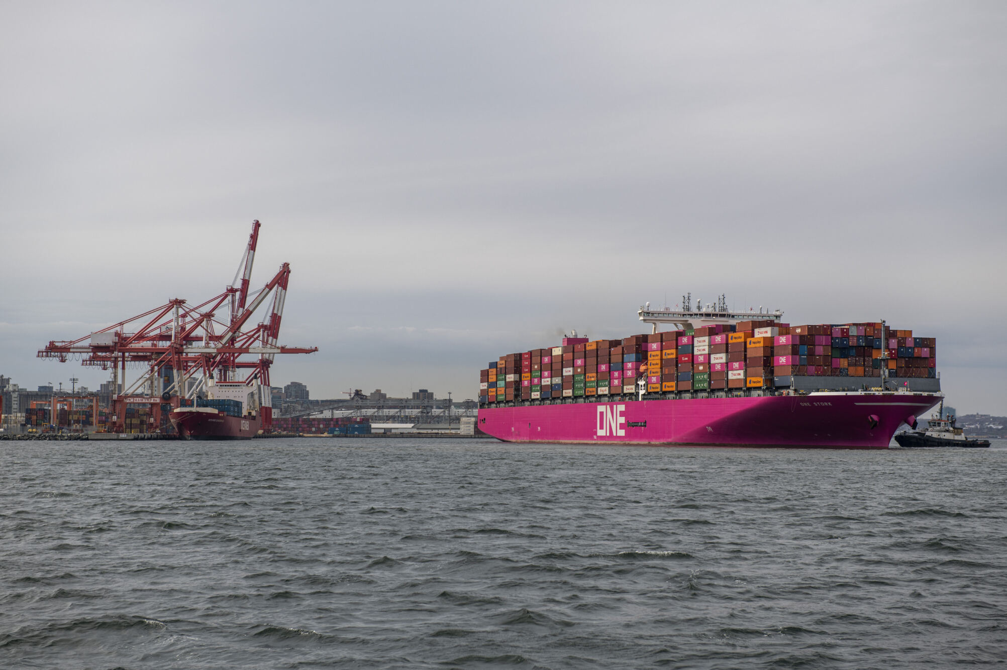 Green Corridor Interview: Halifax Port Authority - AIVP