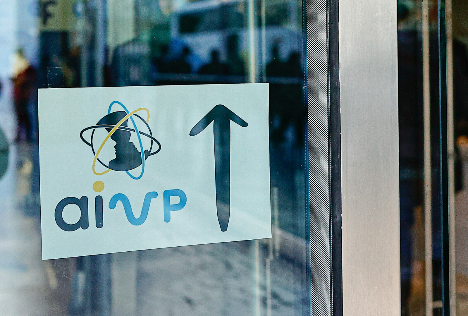 The AIVP network is extending - AIVP